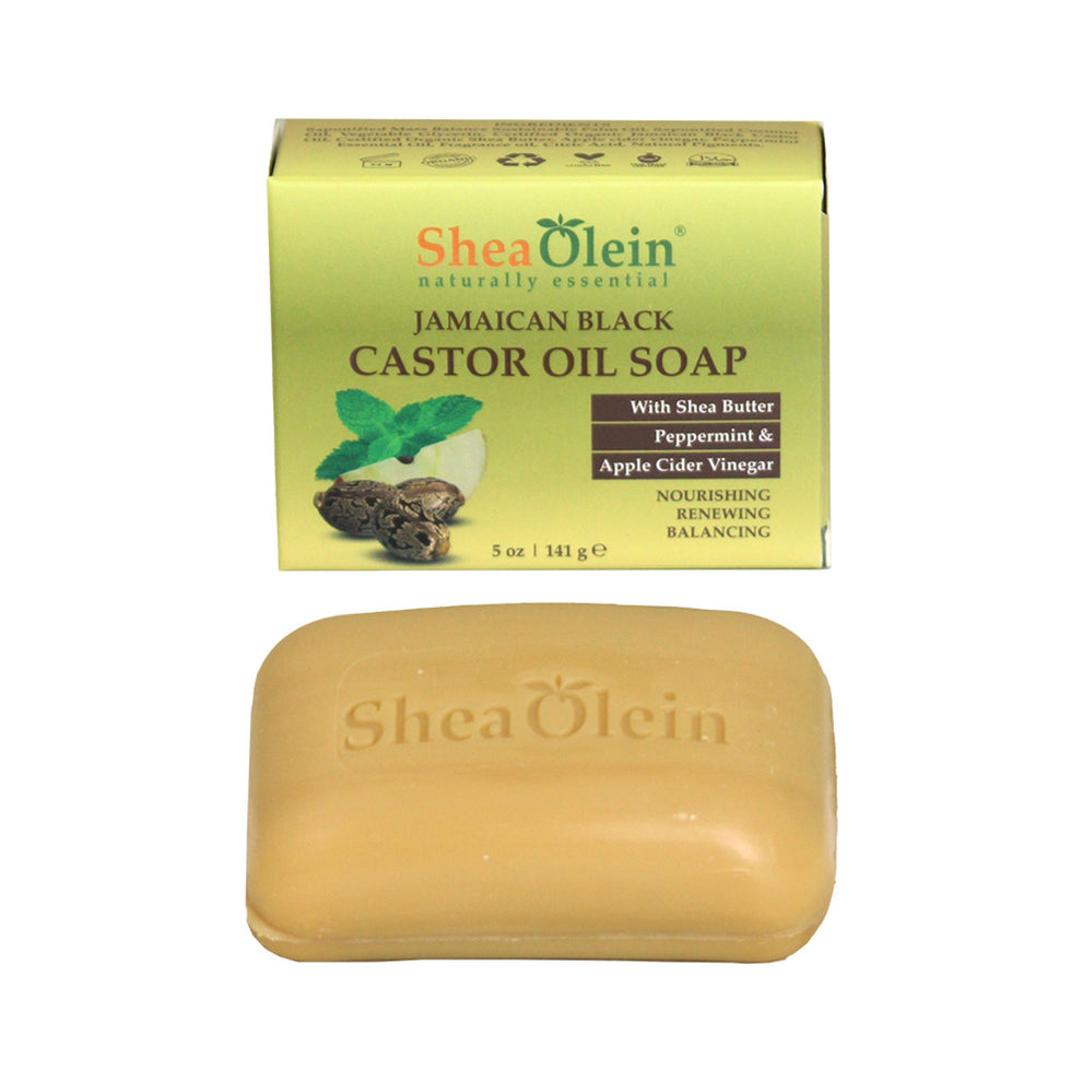 Shea Olein: Assorted Natural Soaps- 5 oz. – Alkebulan Made
